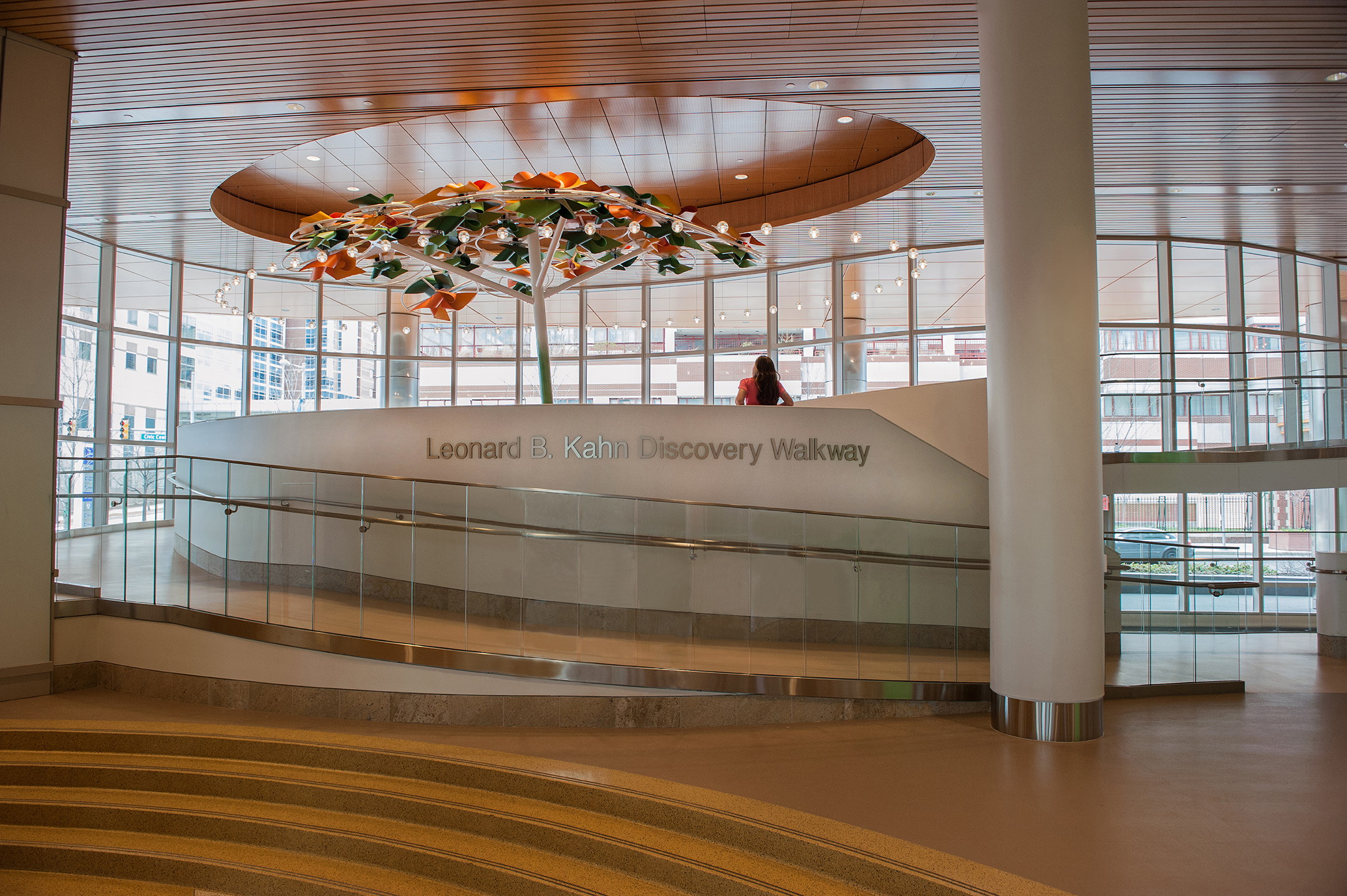 Children in Motion - Buerger Center for Advanced Pediatric Care at CHOP ...