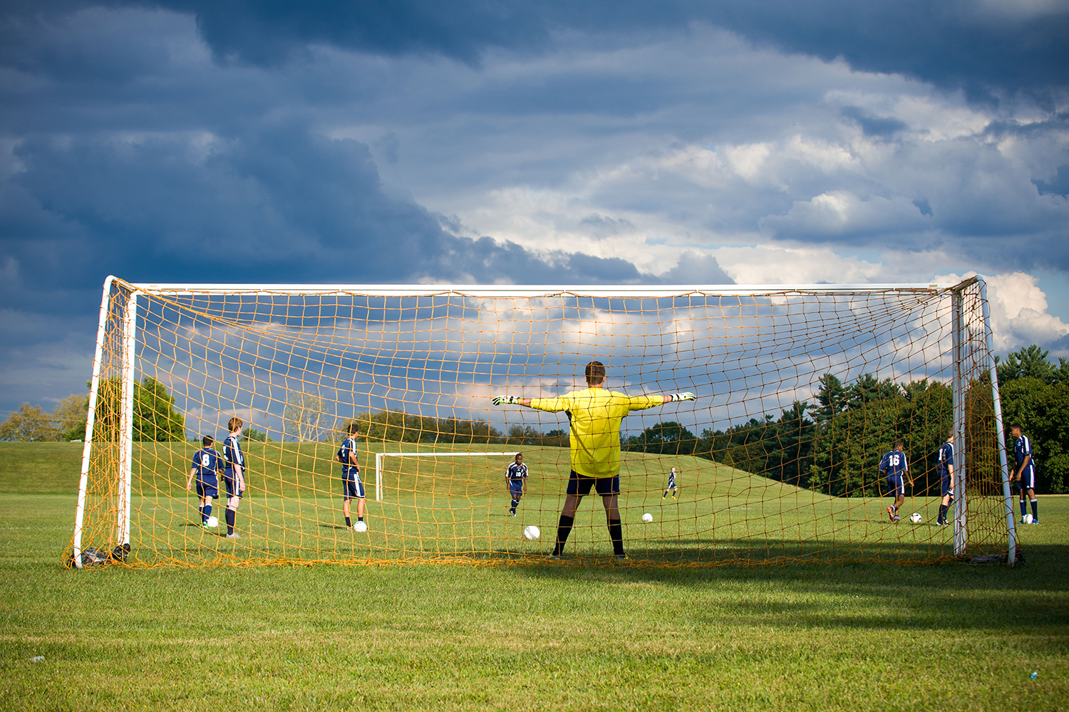 The Phelps School - Beck Photography